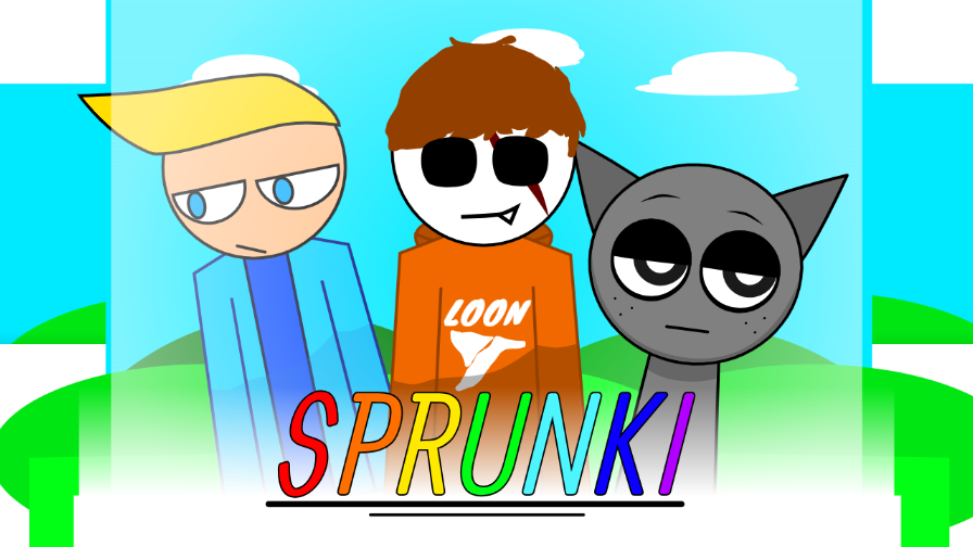 Incredibox Sprunki swap by WendaSprunki_ALT1(@SprunkAlt) /Scratch ...